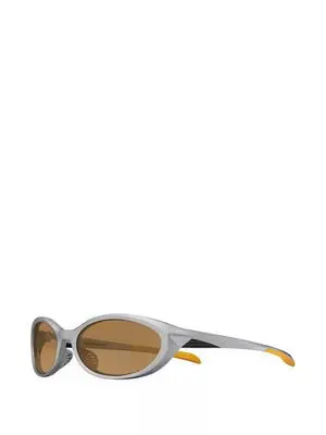GENTLE MONSTER Oval Frame Sunglasses