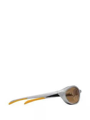 GENTLE MONSTER Oval Frame Sunglasses