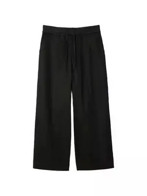 Jacquemus Marin Trousers - Black