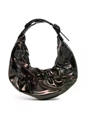 INNERRAUM Hm2 Cruch Half Moon Bag