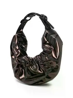 INNERRAUM Hm2 Cruch Half Moon Bag