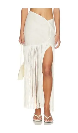 Azulu Maxi Skirts