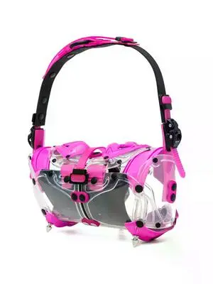 INNERRAUM I80 Stereo Bag - Pink