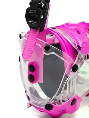 INNERRAUM I80 Stereo Bag - Pink
