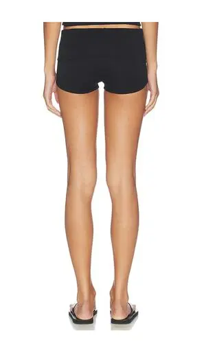 Eterne Foldover Short