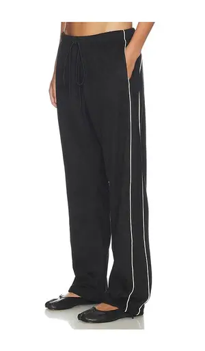 Fear Of God Drawstring Sports Pants For Women