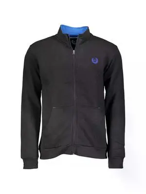 GIAN MARCO VENTURI Zip-up Sweatshirt
