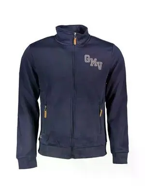 GIAN MARCO VENTURI Zip-up Sweatshirt