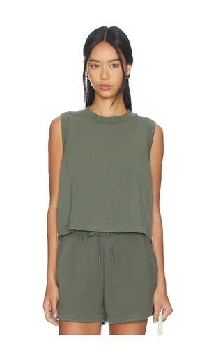Varley Sleeveless Performance Tops For Women