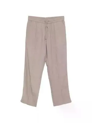 Hugo Elasticated Pants For Men