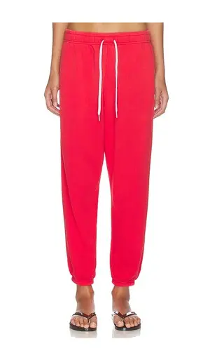 Polo Ralph Lauren Drawstring Sports Pants For Women