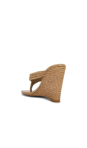 Raye Inez Wedge Sandals