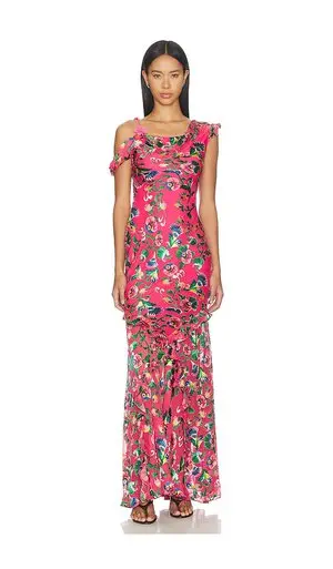 Saloni Seema Dress