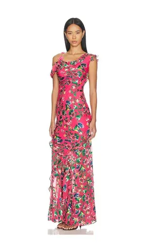 Saloni Seema Dress