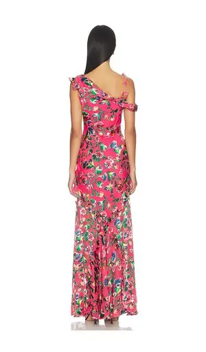 Saloni Seema Dress