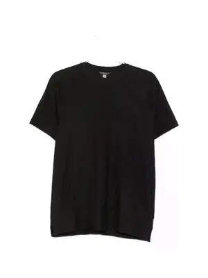 John Varvatos Round-neck Short-sleeve T-shirt