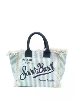 Mc2 Saint Barth Beach Bags For Women