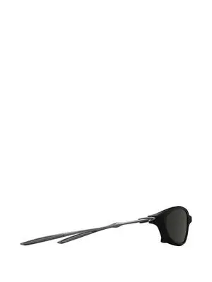 GENTLE MONSTER Oval Frame Sunglasses