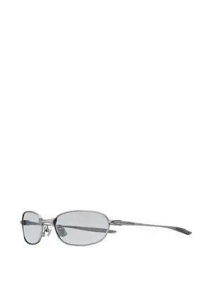 GENTLE MONSTER Oval Frame Sunglasses