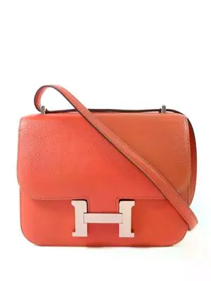 Hermès Constance Mini Crossbody Bag