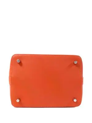Hermès Tool Box Shoulder Bag