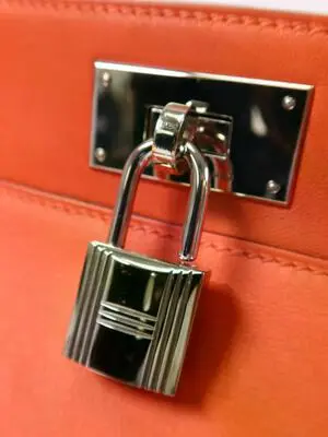 Hermès Tool Box Shoulder Bag