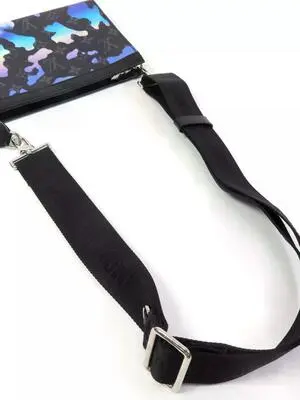 LOUIS VUITTON Eclipse Gaston Monogram Tote Bag