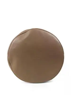 Hermès Milo Bucket Bag - Grey