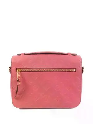 LOUIS VUITTON Metis Monogram Shoulder Bag