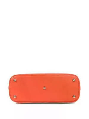 Hermès Bolide 2-way Tote Bag - Red