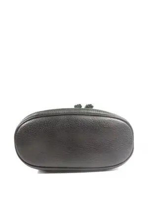 Gucci Gg Web Bucket Bag