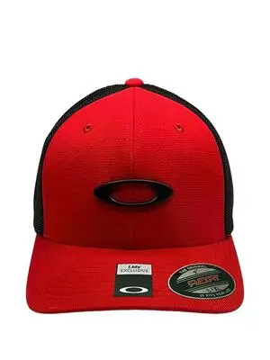 Oakley Trucker Hat - Red