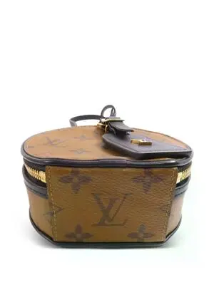 Reversible Cross Body Bags