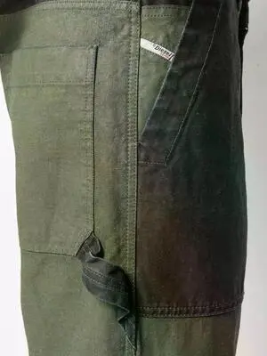 DIESEL® D-multy Straight Leg Jeans