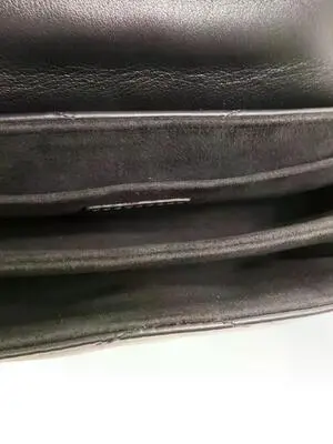 LOUIS VUITTON New Wave Chain Shoulder Bag