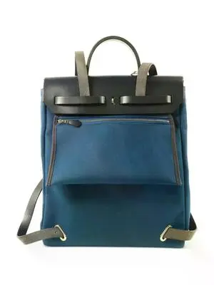 Hermès Herbag Backpack