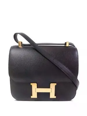 Hermes Flap Cross Body Bags