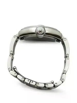 Cartier Roadster 36mm Stainless Steel Watch