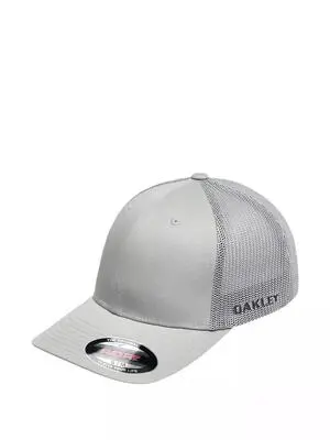 Oakley Golf Cresting Trucker Hat - Grey