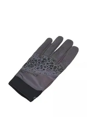 Oakley Maven Mtb Gloves - Grey