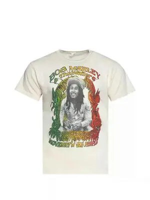 MadeWorn Bob Marley T-shirt