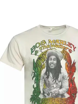 MadeWorn Bob Marley T-shirt