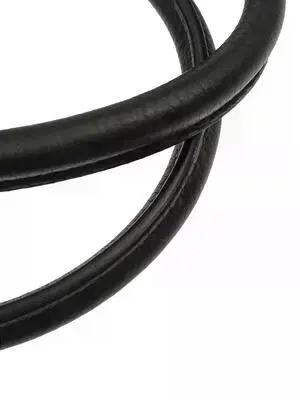 Hermès Togo Birkin 30 Handbag - Black