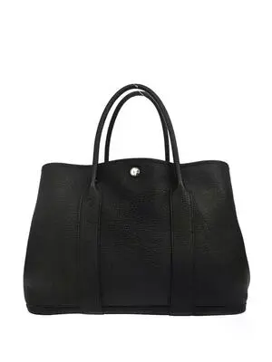 Hermès 2019 Negonda Garden Party Tote Bag