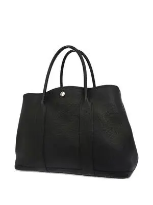 Hermès 2019 Negonda Garden Party Tote Bag
