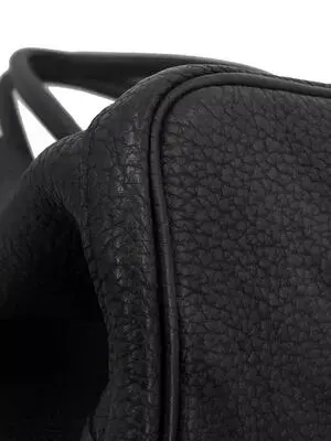 Hermès 2019 Negonda Garden Party Tote Bag