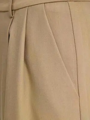 Day Birger Et Mikkelsen Pleated Wide Leg Trousers