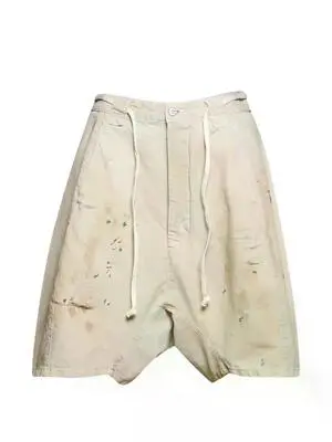 Rivington Roi Rebis Shorts For Men