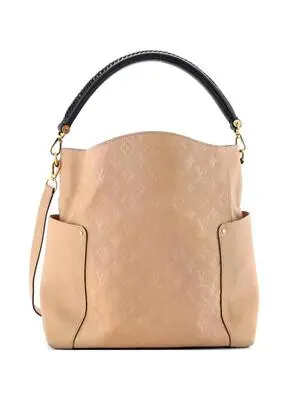 Louis Vuitton Hobo Totes