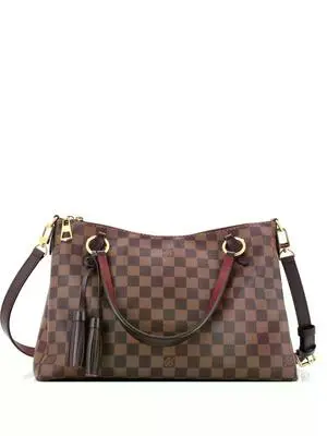 LOUIS VUITTON Lymington Damier Shoulder Bag
